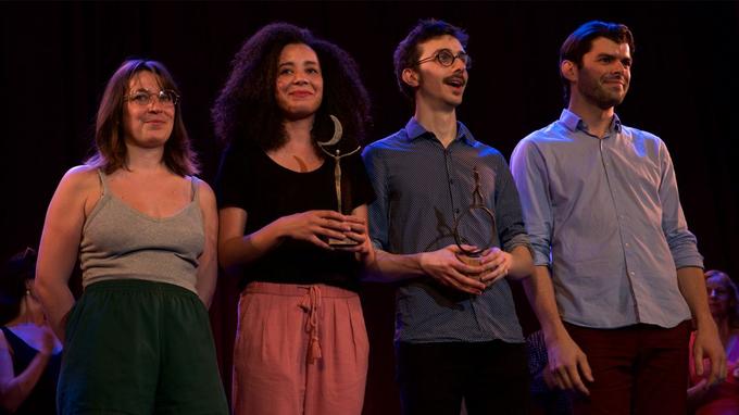 Le Prix Jacques Copeau sacre la jeunesse | Culture Link