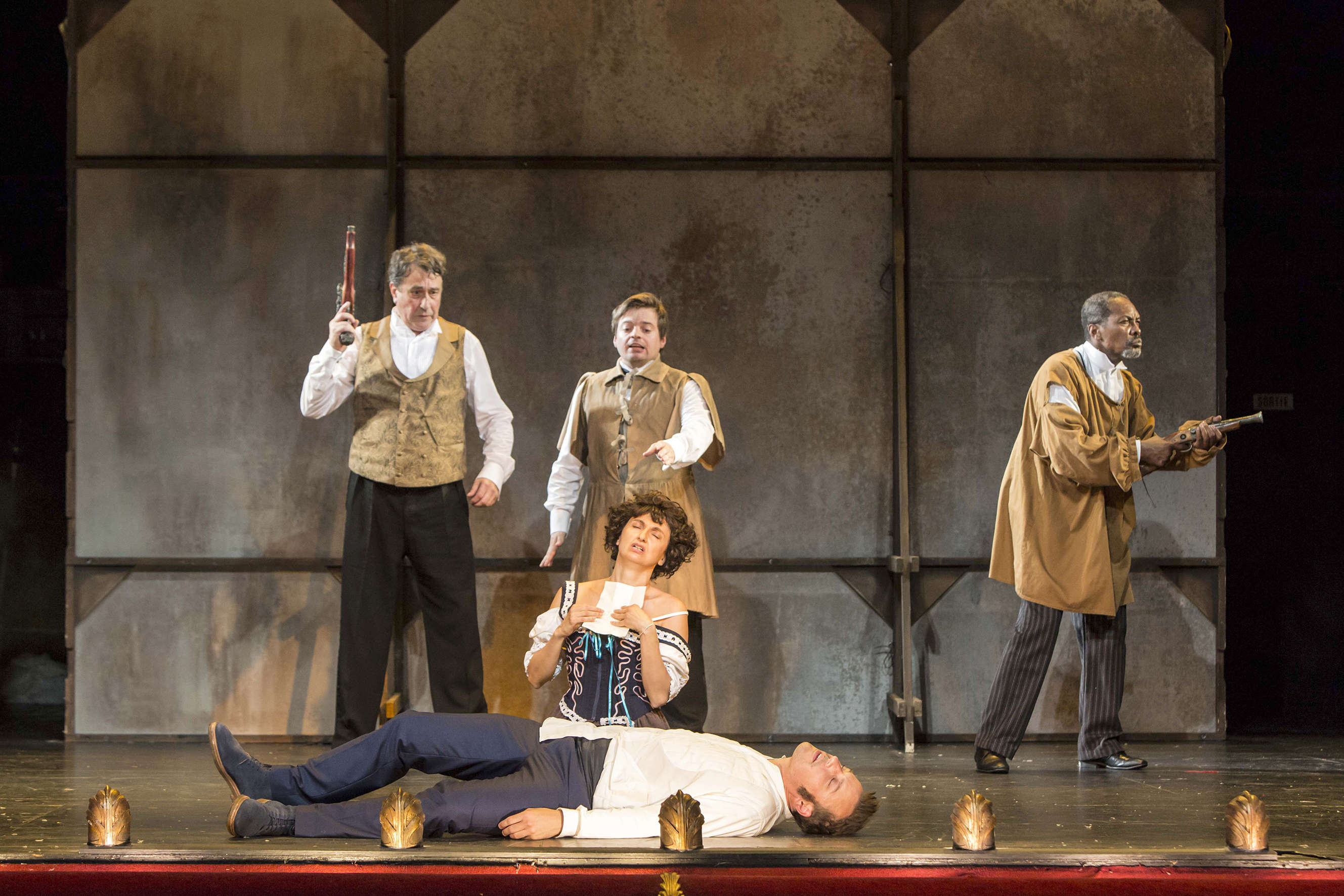 Edmond, d’Alexis Michalik : autopsie d’un succès | Culture Link