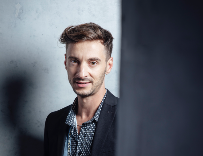 Thomas Jolly, metteur en scène: «Résister à l’atrophie de la pensée ...