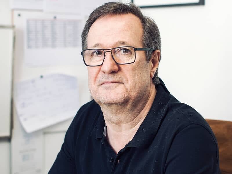 Jean Labadie : «Le combat devient de plus en plus inégal pour le cinéma ...