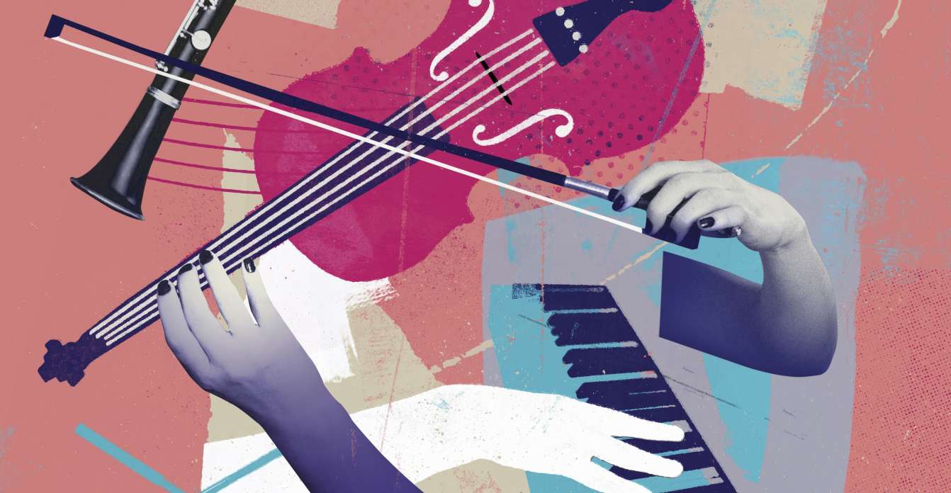 «La production musicale n’est plus qu’un élément de visibilité ...