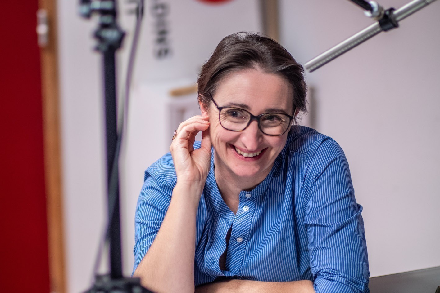 « Accompagner au mieux les nouvelles générations de journalistes ...