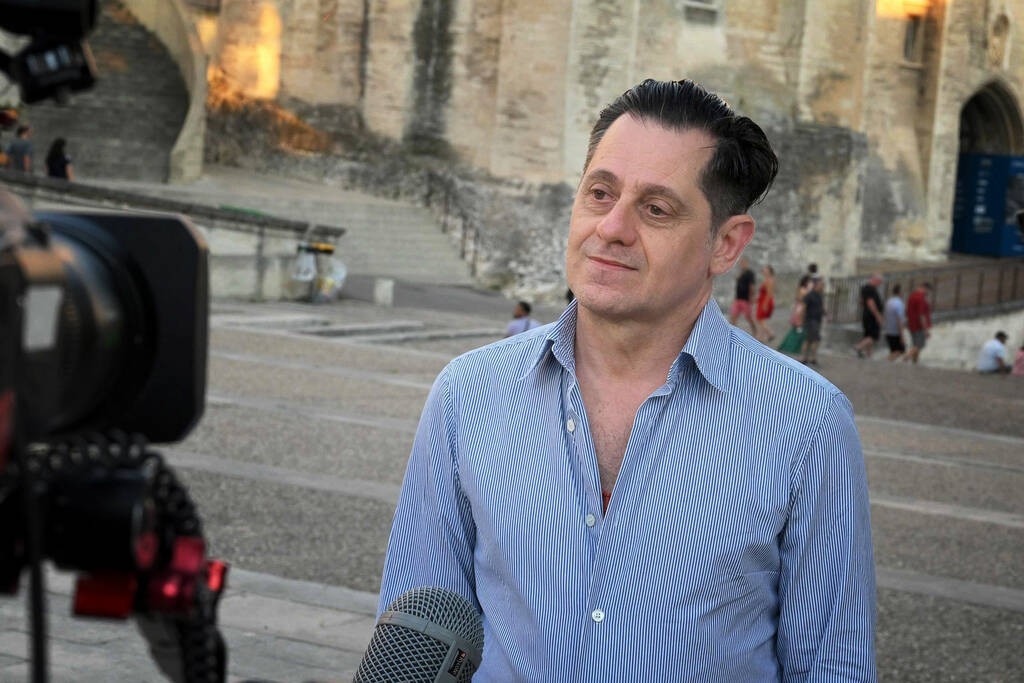 Olivier Py nommé à la tête du théâtre du Châtelet, le fait du prince ...