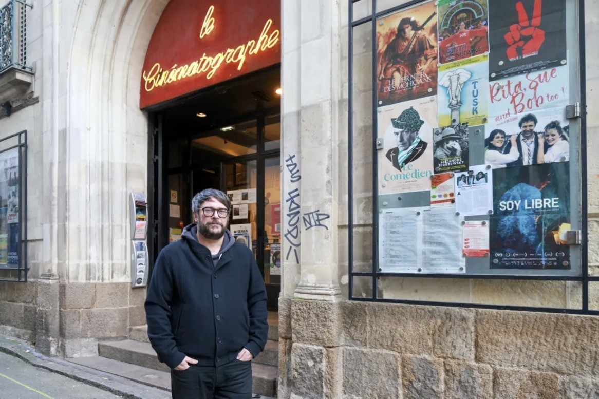 Nantes : coupes budgétaires dans la culture et effondrement d’un ...