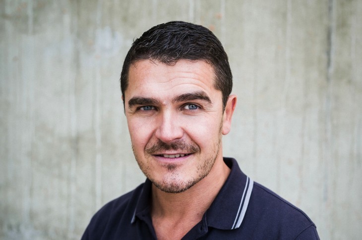 50 NUANCES DE PROS : Arnaud Meunier | Culture Link